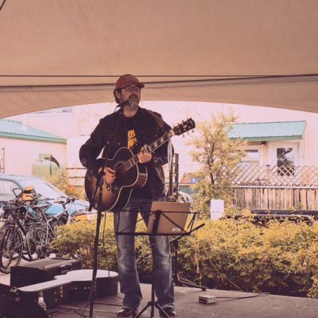 David Dowe | Music NWT