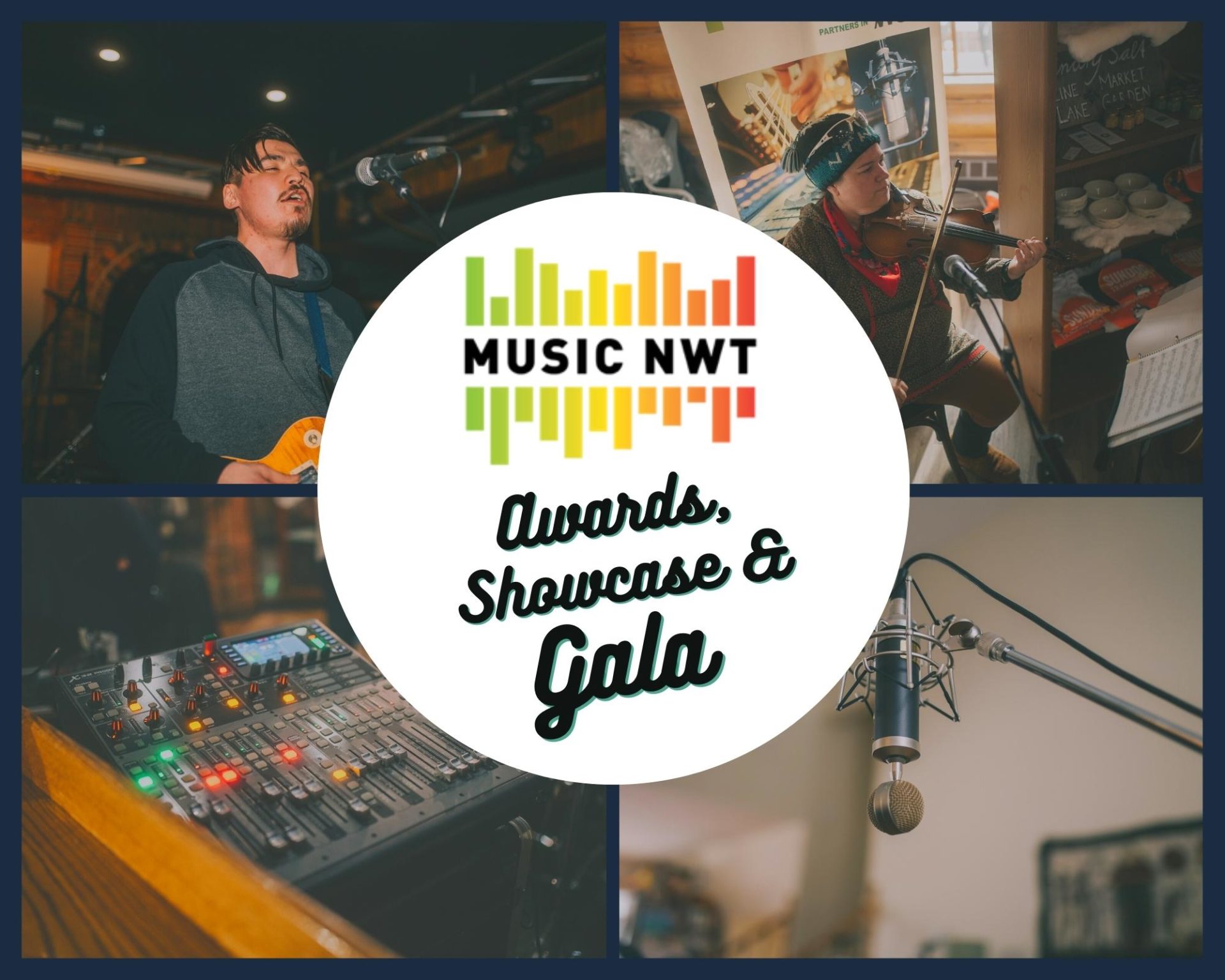 Fan Choice Award - NWT Music Awards - September 10, 2022 | Music NWT